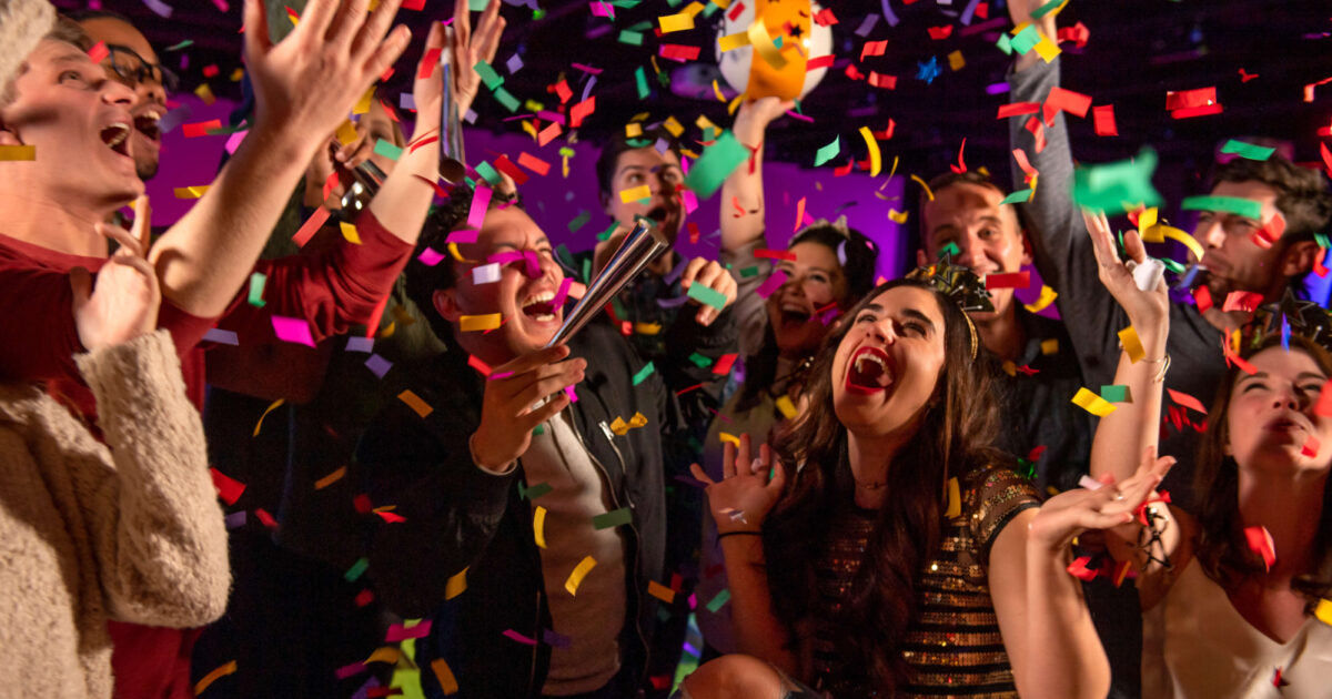 Plan Your Event | The best of party venues in Denton! | Group events ...