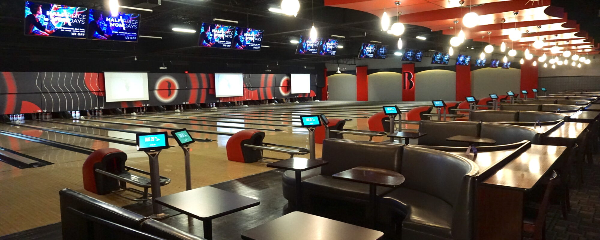 Battlefield Lanes to become full-scale family… | Andy B's