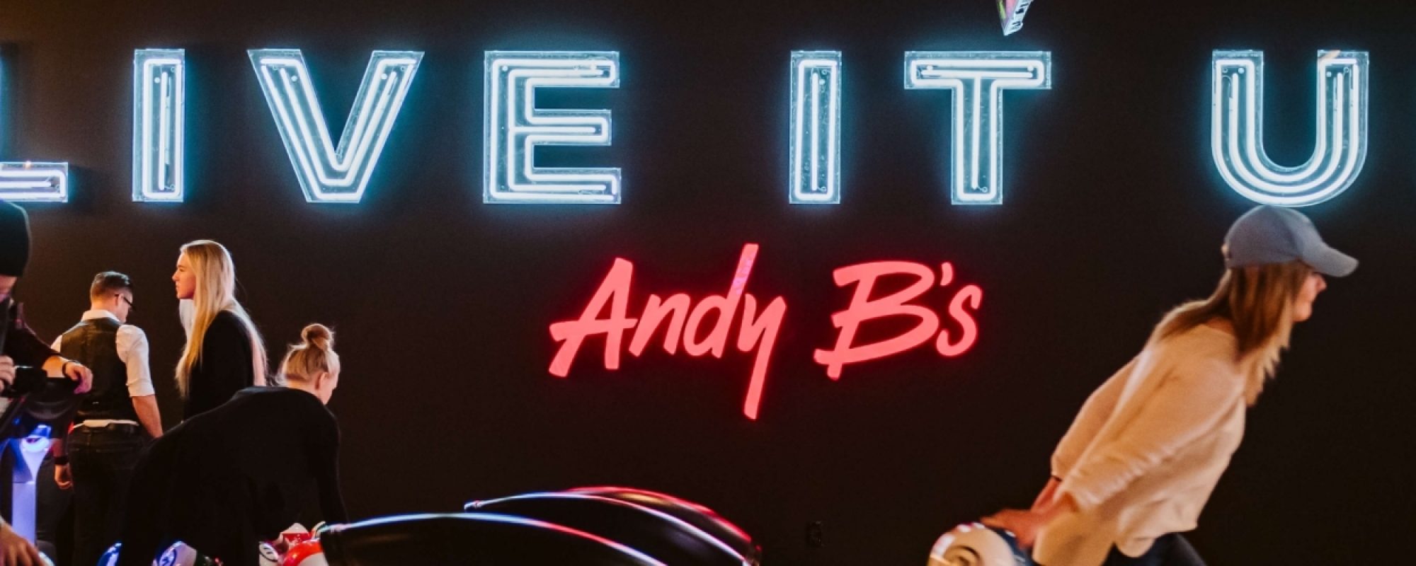 Join Andy B's Rewards Club | Get $10 in Free Play | Andy B's